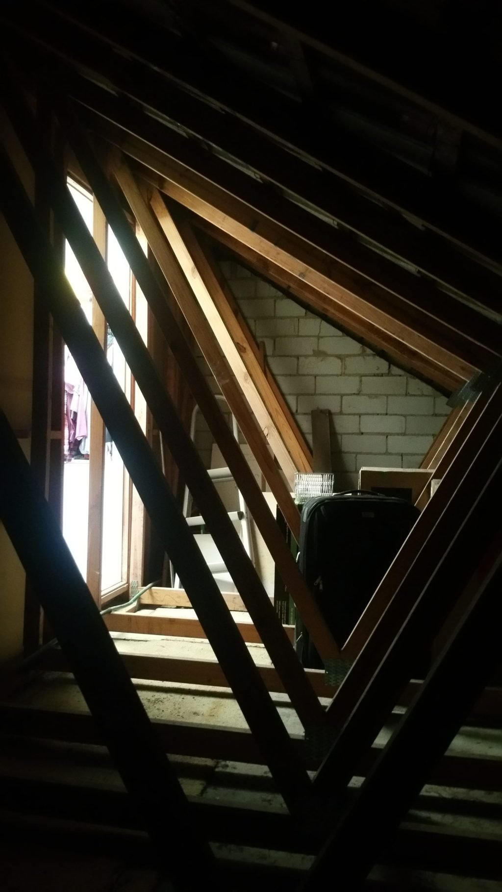 Roof Space Conversion - Roof Space Renovators