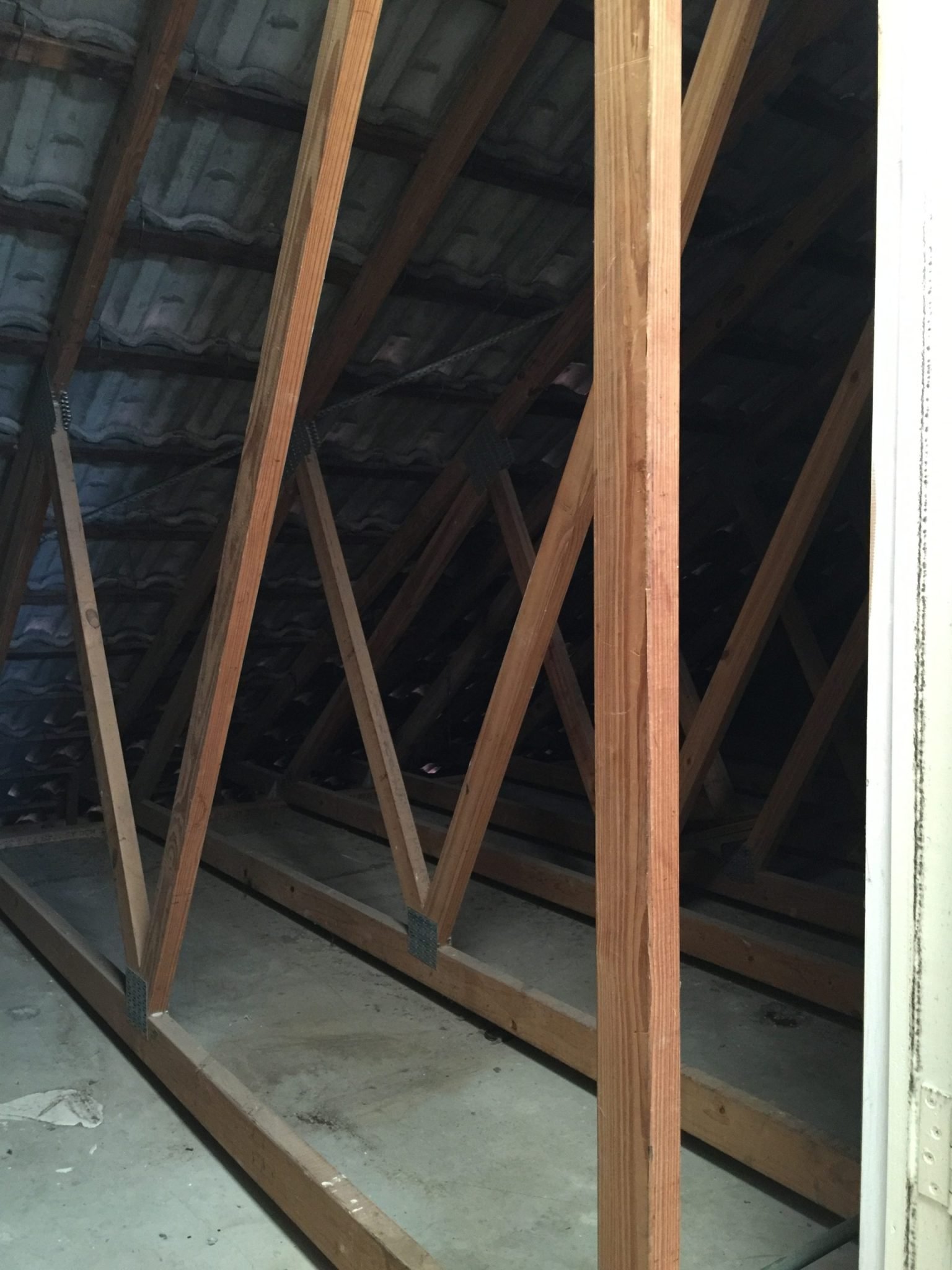 Roof Space Conversion - Roof Space Renovators