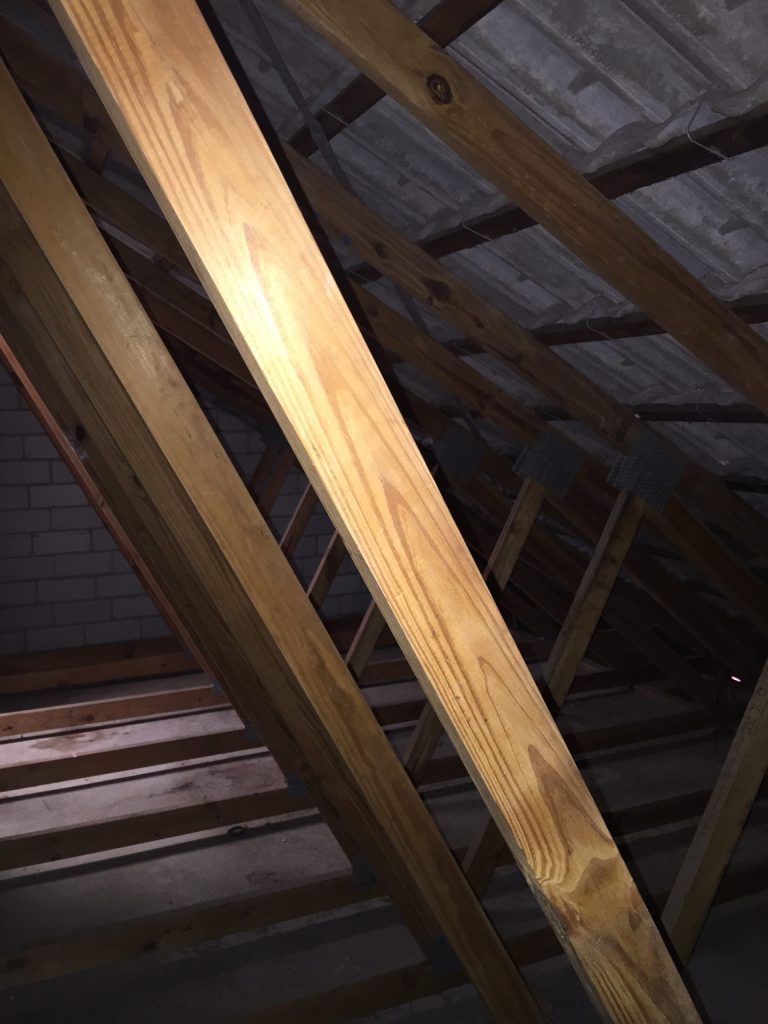 Roof Space Conversion - Roof Space Renovators