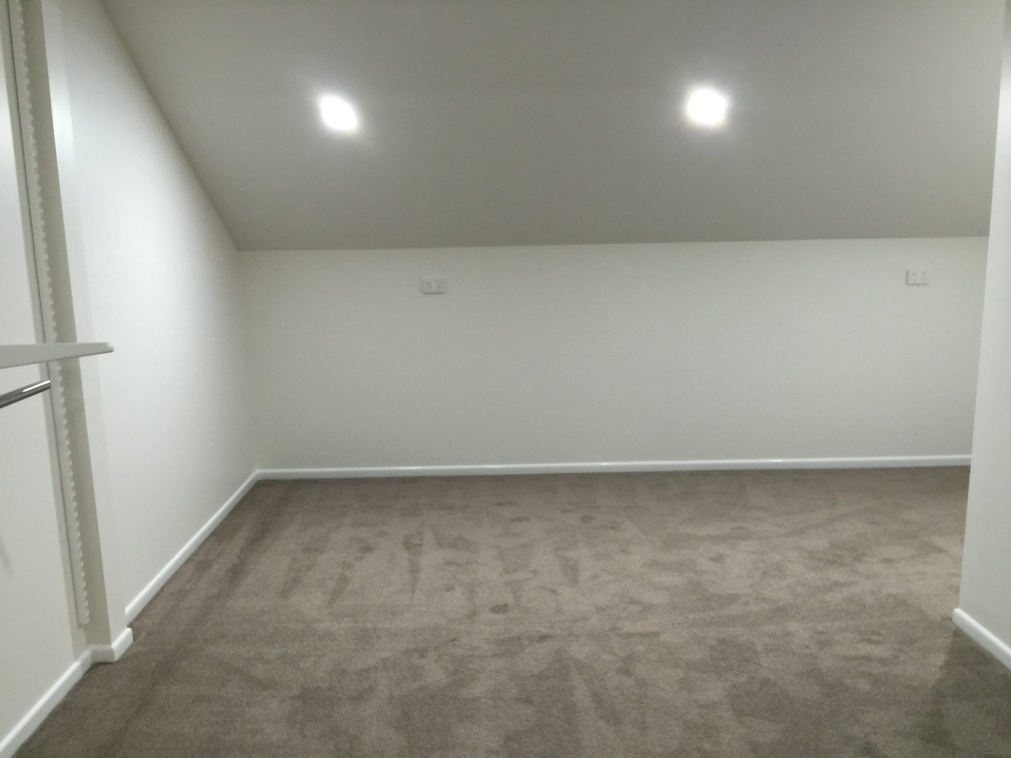 Roof Space Conversion - Roof Space Renovators