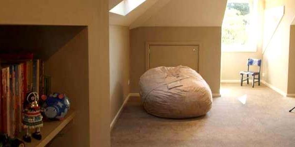 How to Build a Room in the Roof - Roof Space Renovators