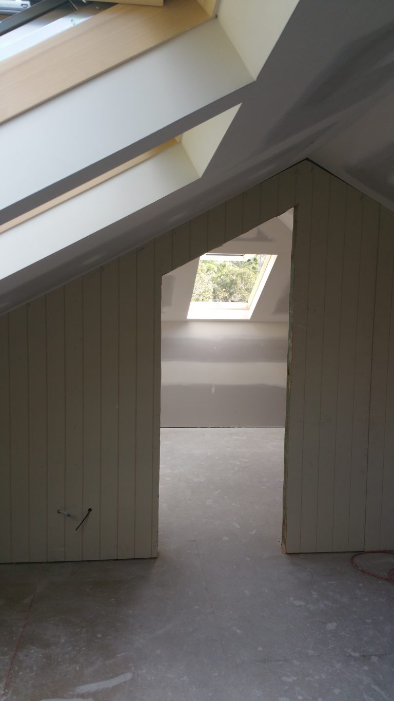 Explore the best of Roof Space Renovators: 5 standout deluxe attic loft ...