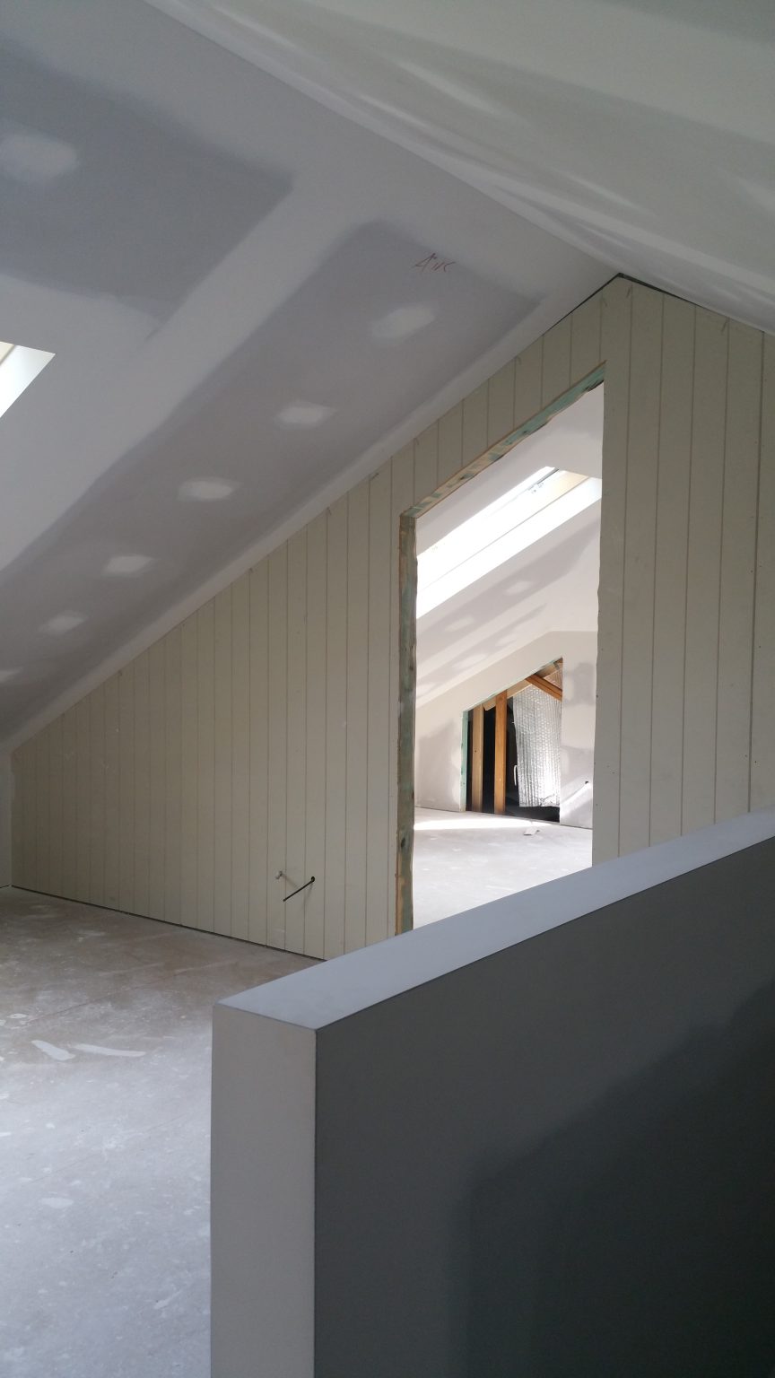 Explore the best of Roof Space Renovators: 5 standout deluxe attic loft ...